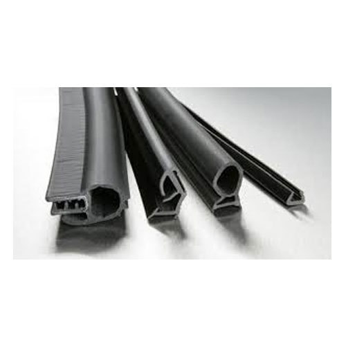 Rubber Profiles - Kiran Rubber
