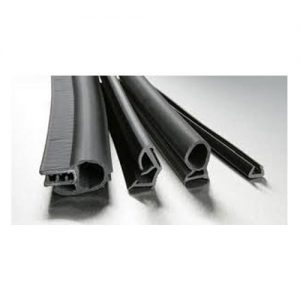 Rubber Profiles - Kiran Rubber